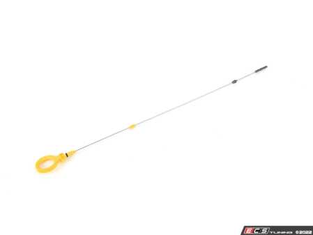 Genuine Volkswagen Audi - 06D115611B - Engine Oil Dipstick (06D 115 611 B)