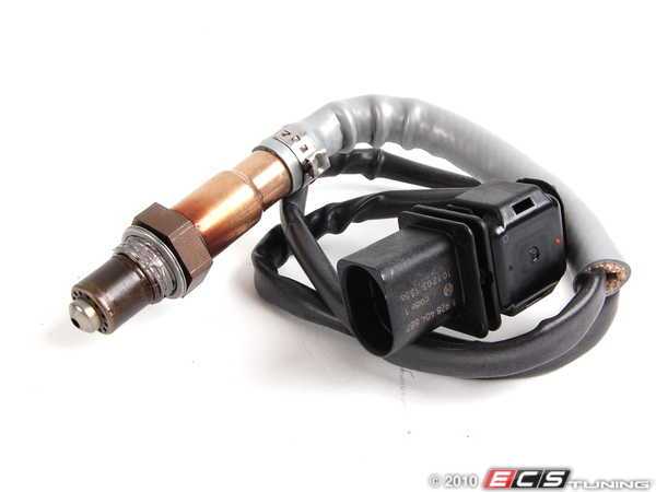 Genuine Volkswagen Audi - 022906262AM - Oxygen Sensor (022 906 262 AM)