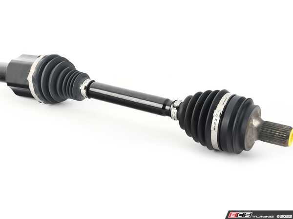 Genuine Mercedes Benz - 2223307301 - Genuine C/V Axle Shaft - Left ...