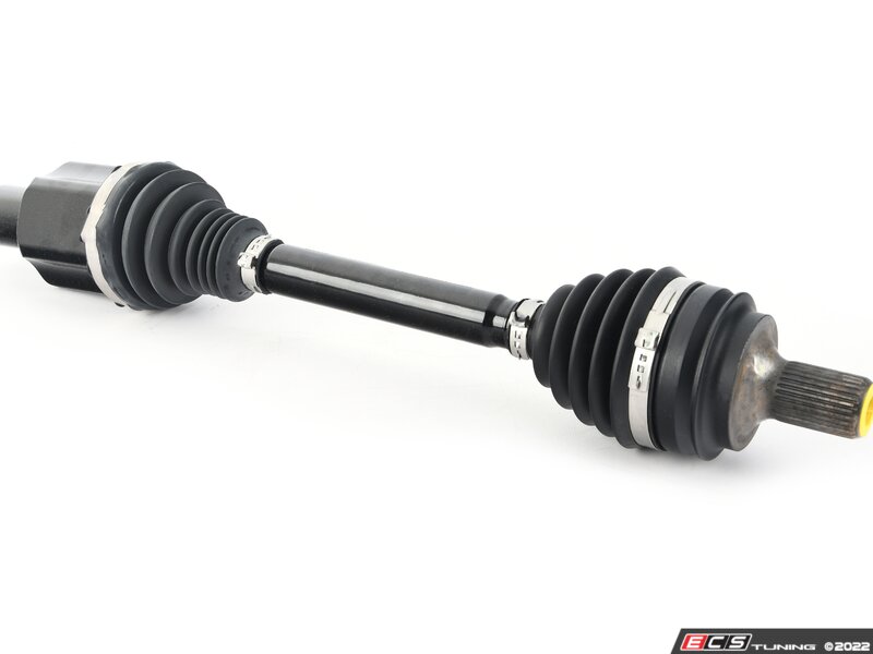 Genuine Mercedes Benz - 2223307301 - Genuine C/V Axle Shaft - Left ...