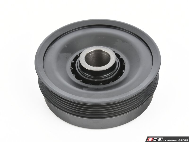 Genuine BMW - 17113452509 - Electric Fan With Shroud (17-11-3-452-509)