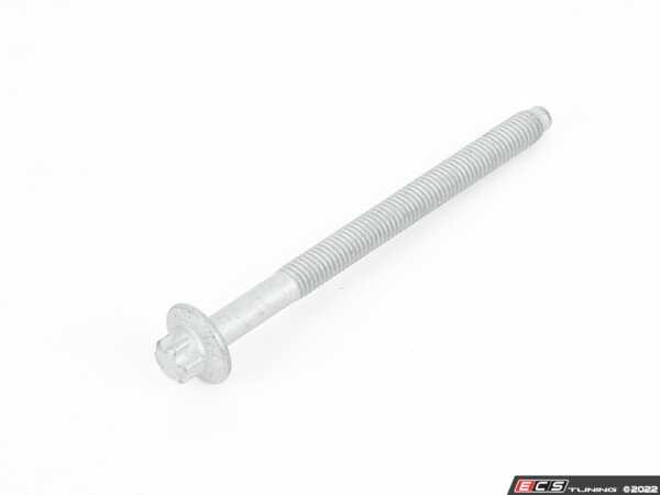 Genuine Volkswagen Audi - WHT002235 - SCREW - (NO LONGER AVAILABLE ...