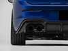 ECS - 033111LA01KT - MK8 Golf R Carbon Fiber Rear Diffuser