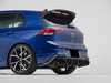 ECS - 033111LA01KT - MK8 Golf R Carbon Fiber Rear Diffuser