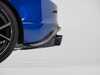 ECS - 033111LA01KT - MK8 Golf R Carbon Fiber Rear Diffuser