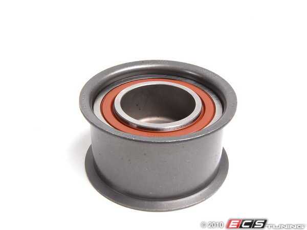 Genuine Volkswagen Audi - 078109244H - Relay Roller (078 109 244 H)