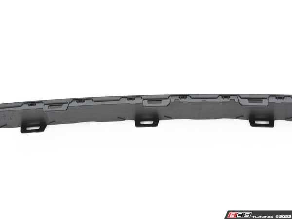 Genuine Volkswagen Audi - 4G0807833B9B9 - TRIM (4G0 807 833 B 9B9)