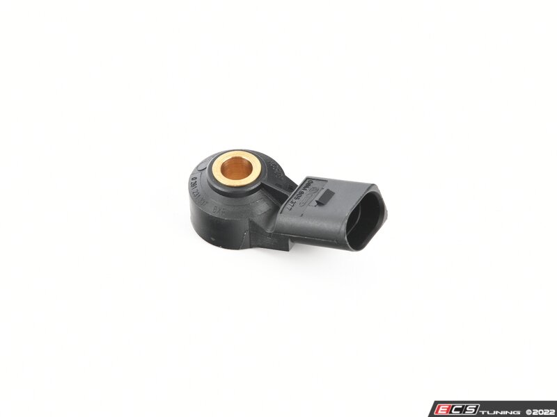 Genuine Volkswagen Audi - 06M905377 - knock Sensor (06M 905 377)