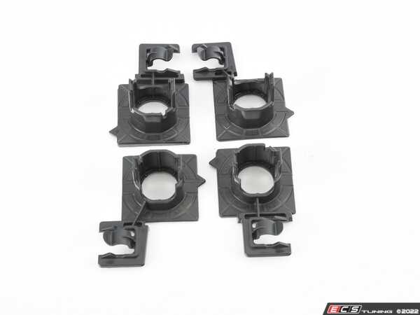 Genuine BMW - 51122349990 - SET OF MOUNTS FOR PDC SENSOR (51-12-2-349-990)