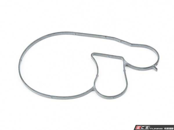 Genuine BMW - 11518482263 - PROFILE-GASKET (11-51-8-482-263)