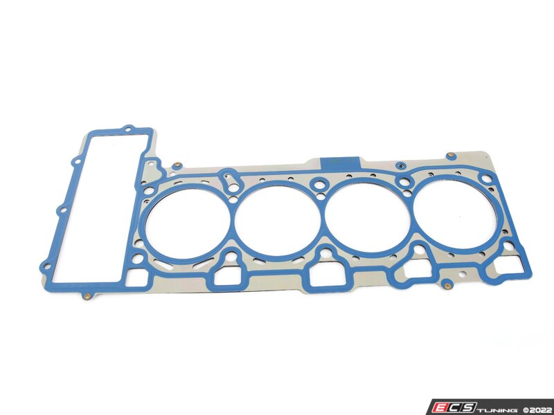 Genuine Volkswagen Audi - 079103383BQ - Cylinder Head Gasket - Right ...