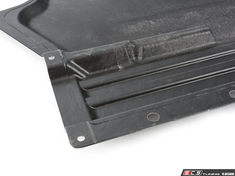 Genuine BMW - 51757158405 - PROTECTION (51-75-7-158-405)