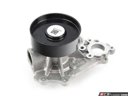 Genuine BMW - 11515B51A32 - WATER PUMP (11-51-5-B51-A32)