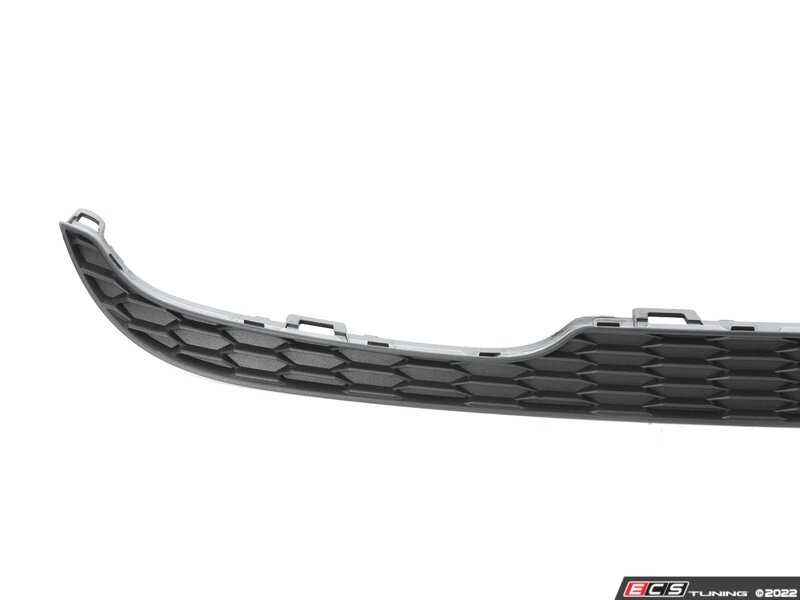 Genuine Volkswagen Audi - 4G0807833B9B9 - TRIM (4G0 807 833 B 9B9)