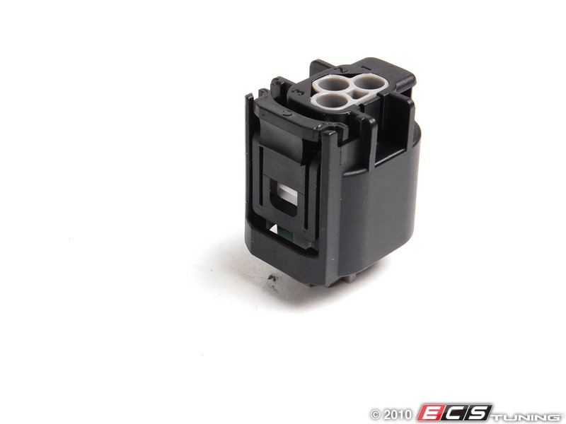 Genuine Volkswagen Audi - 1J0972483A - HOUSING (1J0 972 483 A)