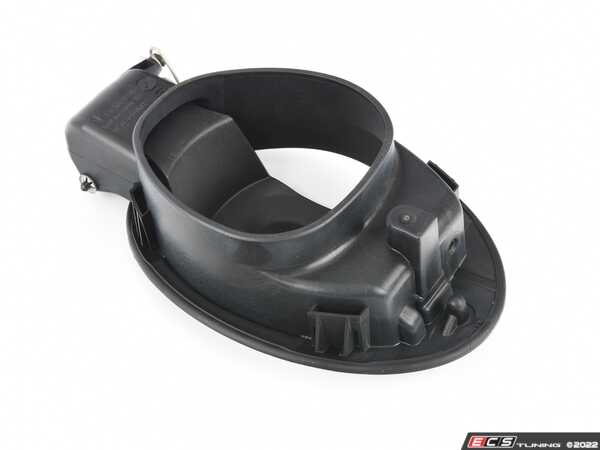 Genuine Porsche - 97050419406 - Fuel Filler Housing - (NO LONGER AVAILABLE)