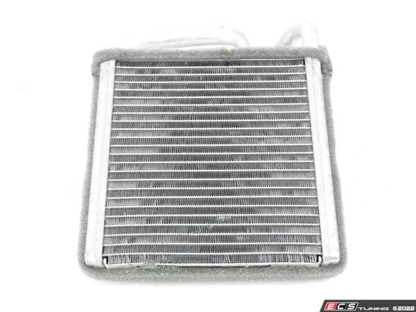 Genuine Volkswagen Audi - 561819031C - Heater Core (561 819 031 C)