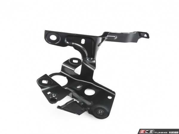 Genuine BMW - 41358492950 - SIDE PANEL BRACKET, FRONT RI (41-35-8-492-950)