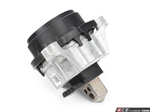 Genuine BMW - 22116860458 - Engine Mount - right (22-11-6-860-458)