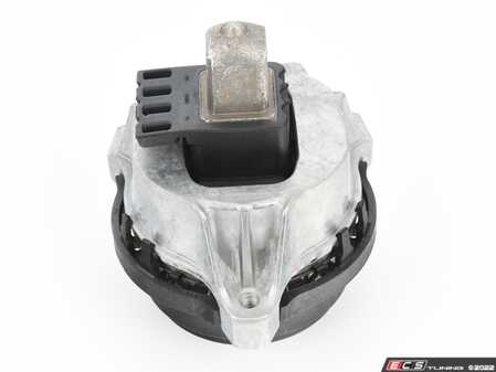 Genuine BMW - 22116860458 - Engine Mount - right (22-11-6-860-458)