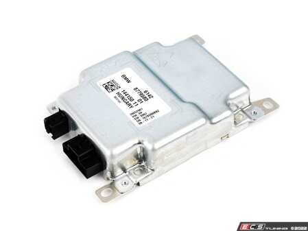 Genuine BMW - 61428779580 - BATTERY CHARGE MODULE (61-42-8-779-580)
