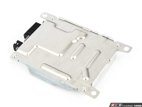 Genuine BMW - 61428779580 - BATTERY CHARGE MODULE (61-42-8-779-580)