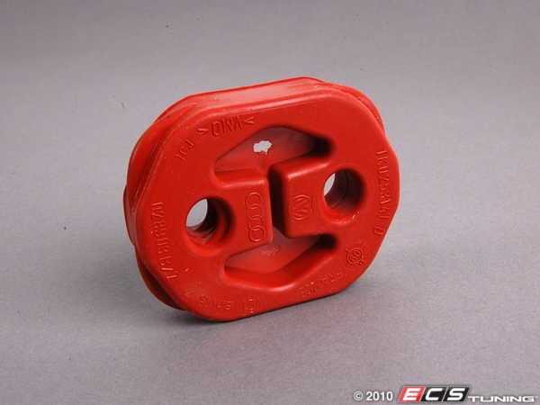 Genuine Volkswagen Audi - 1K0253147D - Exhaust Hanger - Priced Each ...