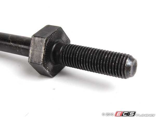 Genuine BMW - 33332227291 - E36 M3 Rear Axle Carrier Bushing Bolt ...