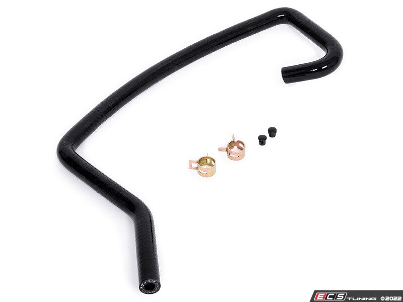 Unitronic - UH013-ACA - Coolant Hose Reroute Kit