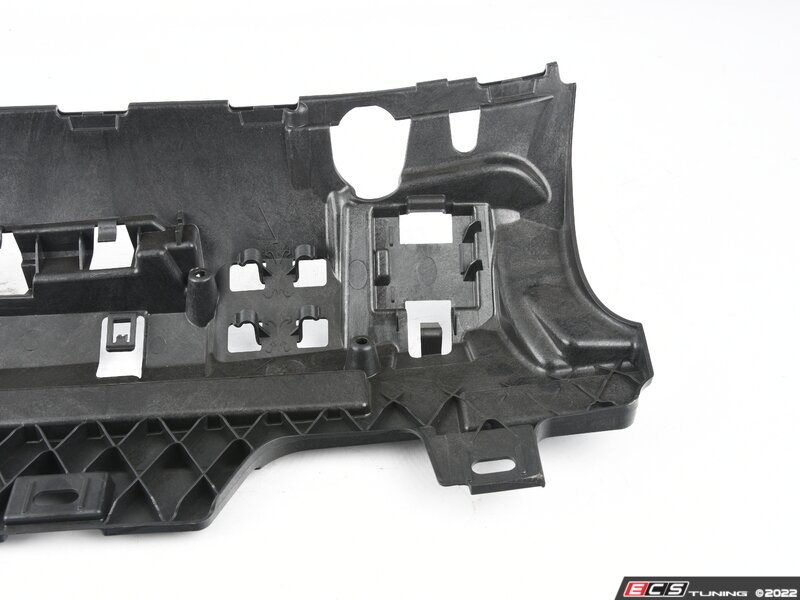 Genuine BMW - 51128070741 - Adapter For Support Rear (51-12-8-070-741)