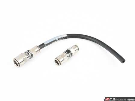 Genuine BMW - 83302457963 - ADAPTER (83-30-2-457-963)