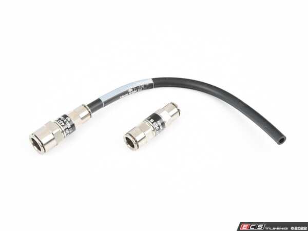 Genuine BMW - 83302457963 - ADAPTER (83-30-2-457-963)