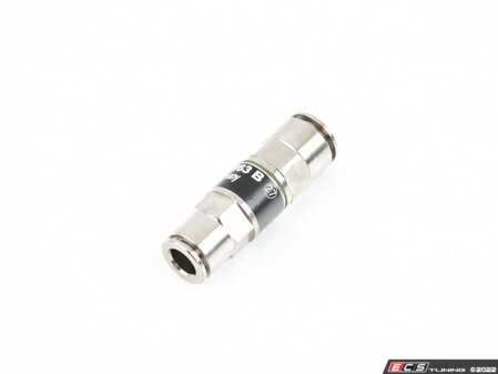 Genuine BMW - 83302457963 - ADAPTER (83-30-2-457-963)