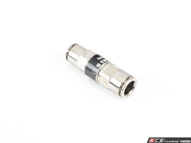 Genuine BMW - 83302457963 - ADAPTER (83-30-2-457-963)