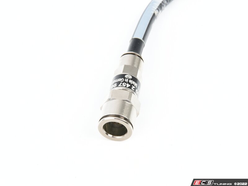 Genuine BMW - 83302457963 - ADAPTER (83-30-2-457-963)