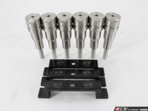 Vargas Turbo Technologies - VTT-N54-DI-DELET - VTT N54 DI Injector ...