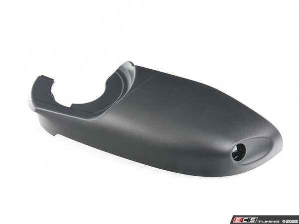 Genuine BMW - 51167468258 - HOUSING LOWER SECTION, RIGHT (51-16-7-468-258)