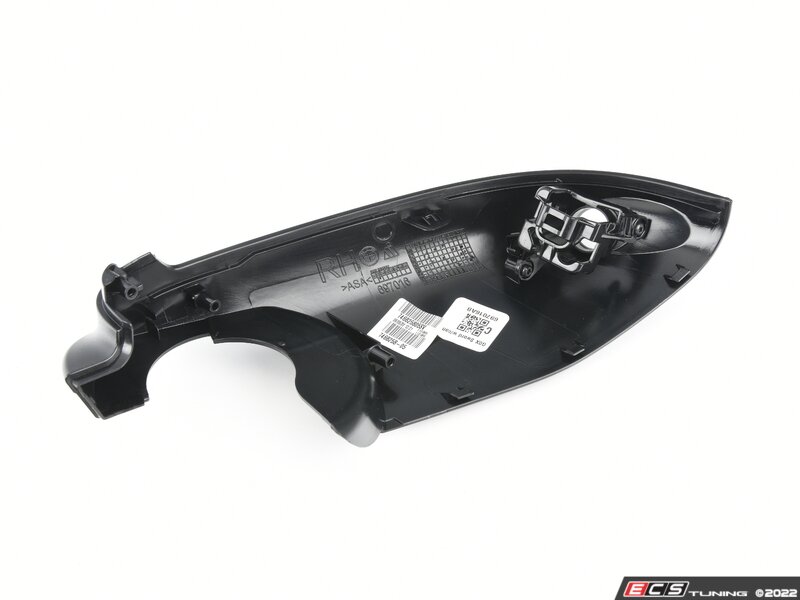 Genuine BMW - 51167468258 - HOUSING LOWER SECTION, RIGHT (51-16-7-468-258)