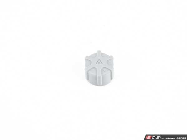 Genuine BMW - 07149287978 - Sealing Cap For Suction Line (07-14-9-287-978)