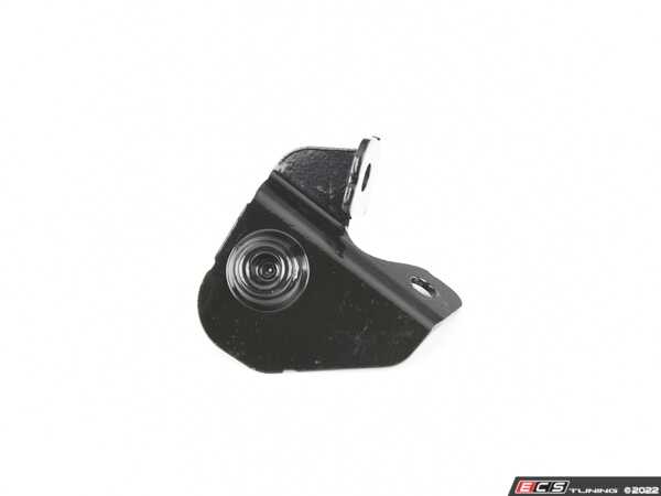 Genuine BMW - 51237201279 - Gas Pressure Spring Bracket - Left (51-23-7 ...