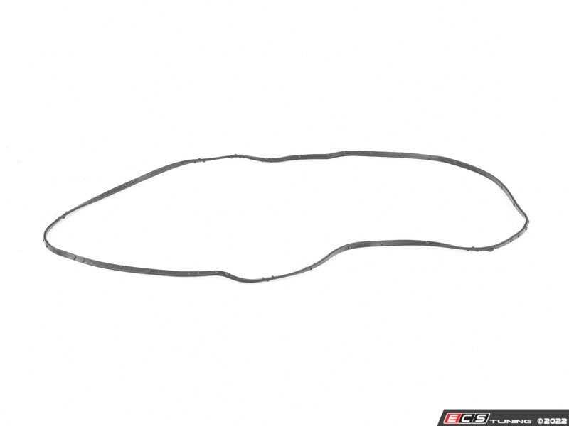 Genuine Volkswagen Audi - 0AM927377 - GASKET (0AM 927 377)