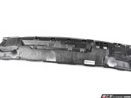 Genuine BMW - 51128070741 - Adapter For Support Rear (51-12-8-070-741)