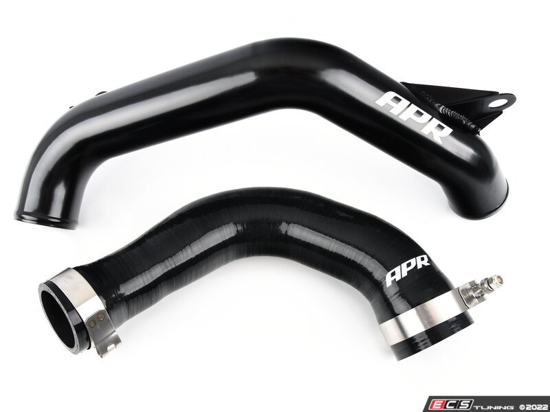 APR - MS100215 - APR Turbo Outlet Hose & Pipe - For APR DTR6054