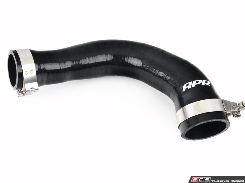 APR - MS100215 - APR Turbo Outlet Hose & Pipe - For APR DTR6054