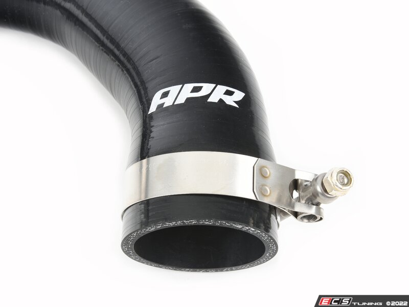 APR - MS100215 - APR Turbo Outlet Hose & Pipe - For APR DTR6054