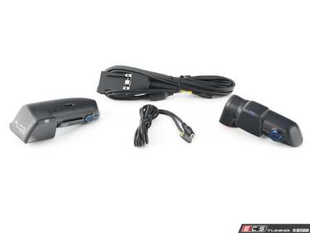 Genuine Volkswagen Audi - 4K0063511A - CAMERA (4K0 063 511 A)