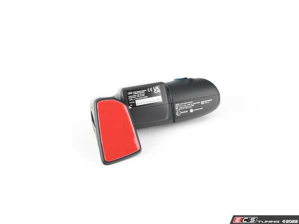 Genuine Volkswagen Audi - 4K0063511A - CAMERA (4K0 063 511 A)