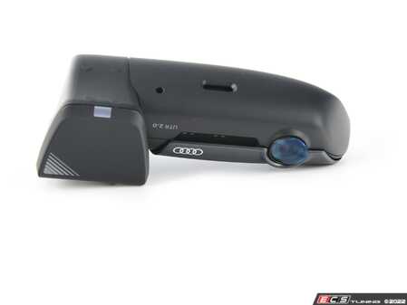 Genuine Volkswagen Audi - 4K0063511A - CAMERA (4K0 063 511 A)