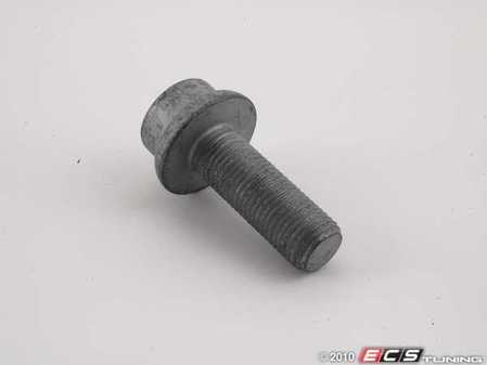 Genuine Volkswagen Audi - N10555602 - Socket Head Bolt - M14x1.5x40 (N ...