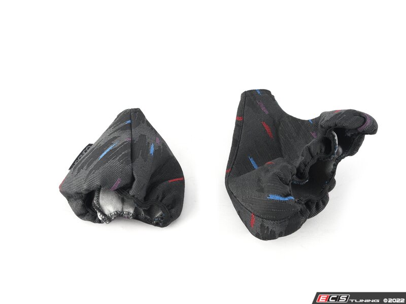 Condor Speed Shop - MHUR-COMBO - E30 Shift Boot & E-Brake Boot with M ...